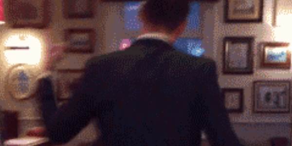 Quand je quitte le bureau après avoir corrigé un bug critique Quand je quitte le bureau après avoir corrigé un bug critique