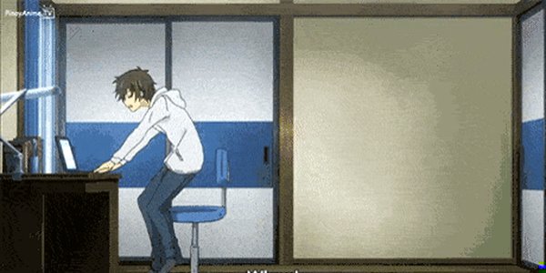 Quand on me réouvre un ticket pour un bug que pensais avoir enfin corrigé Quand on me réouvre un ticket pour un bug que pensais avoir enfin corrigé