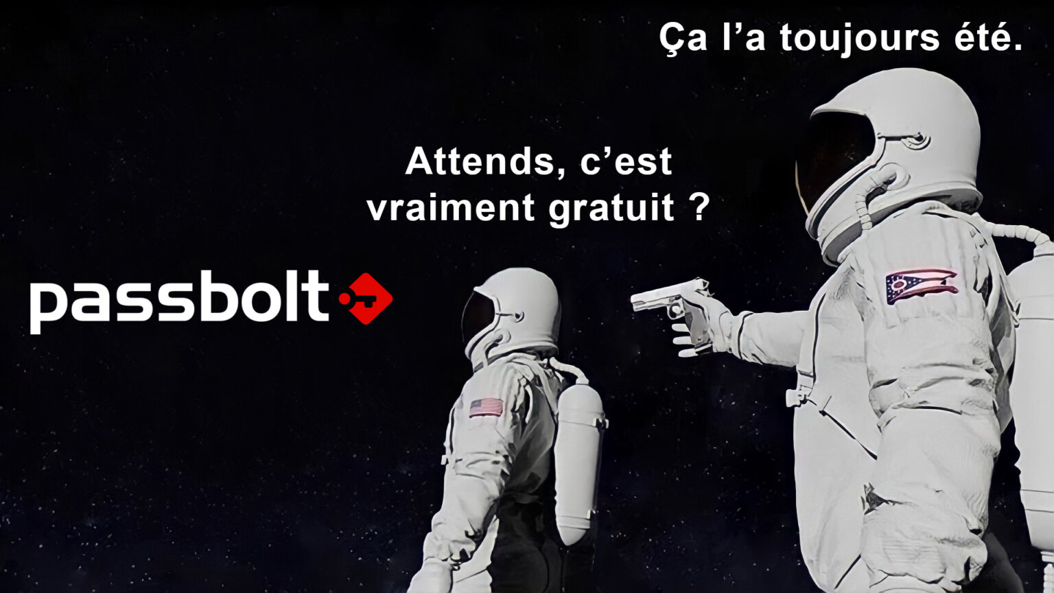 Passbolt : le gestionnaire de mots de passe open source que votre ...